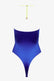 Thong swimsuit - Glow – Maison Close US