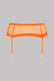 Maison Close x Scandale | Garter belt - Corps à Corps Neon – Maison ...